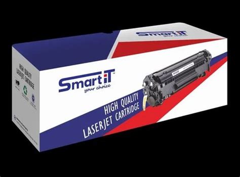 Black Samsung Sp200 Compatible Laser Toner Cartridge At Rs 725 In Mumbai