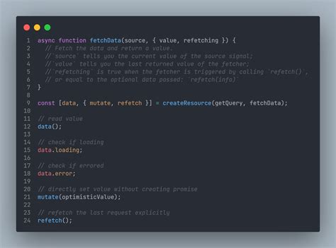 Introduction To SolidJS NubiSoft Blog