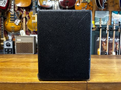 Fender Reverb Unit 1964 Some Neck Guitars