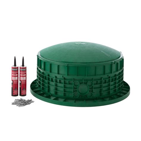 Septic Tank Riser Kits Wholesale Septic Supply