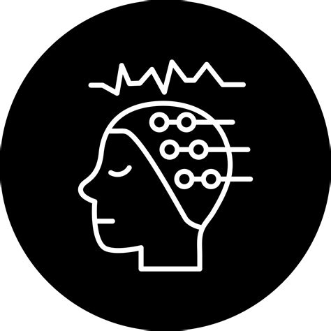 Eeg Vector Icon 31660793 Vector Art At Vecteezy