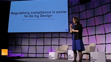 Emtech Digital 2024 Exploring The Privacy Problems Of Generative Ai