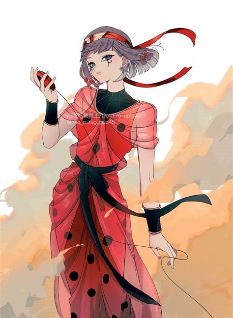 Khepri Miraculous Ladybug Danbooru