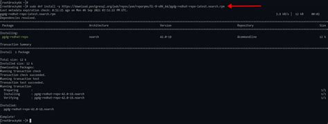 How To Install Wikijs On Rocky Linux Kirelos Blog