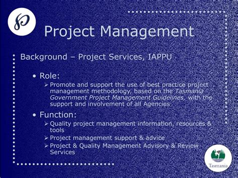 PPT Project Management The Basics PowerPoint Presentation Free Download ID