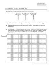 Group Problem Set Week 4 Questions Pdf Pdf Group Member Names Group Problem Set 1