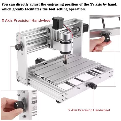 Cnc 3018 프로 맥스 금속 조각기 Grbl 컨트롤 200w 스핀들 Diy 15w 레이저 조각기 나무 조각 기계 Cnc 컷 Mdf 목공 기계