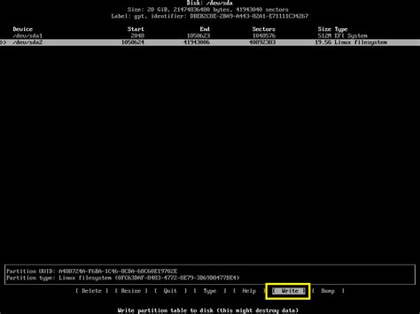 How To Install Arch Linux Step By Step Guide Best Web Hosting Org