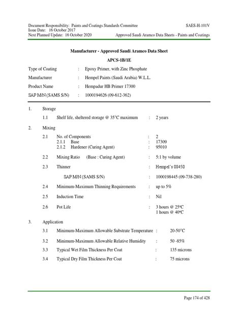 Apcs 1b 1e Hem Pdf Paint Abrasive