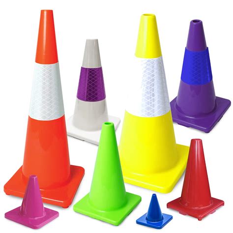 Traffic Cone Types At Isla Lascelles Blog