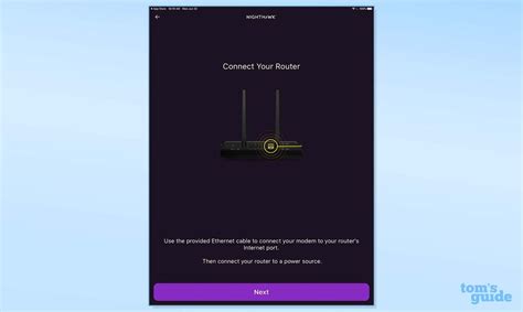 Netgear Nighthawk Ax Rax Review Tom S Guide