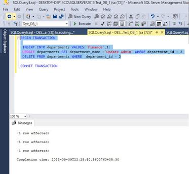 Microsoft Business Intelligence Nolock In Sql Server