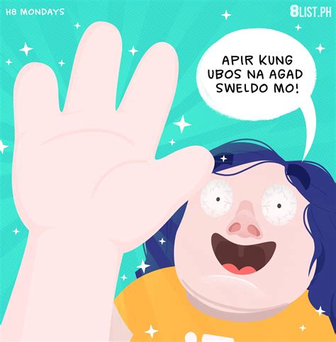 Apir Tayo Sumakit Ang Bank Account Ko 8listph