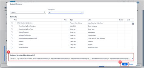 Custom Analytical Queries As An Alternative For Li Sap Community