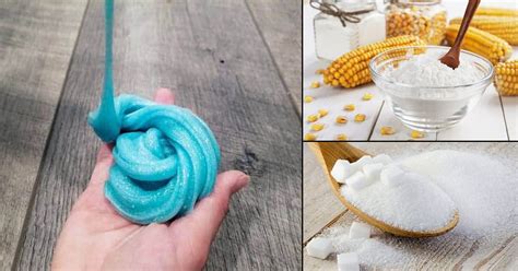 How To Make Slime With Soap Slime Recipes Bright Stuffs