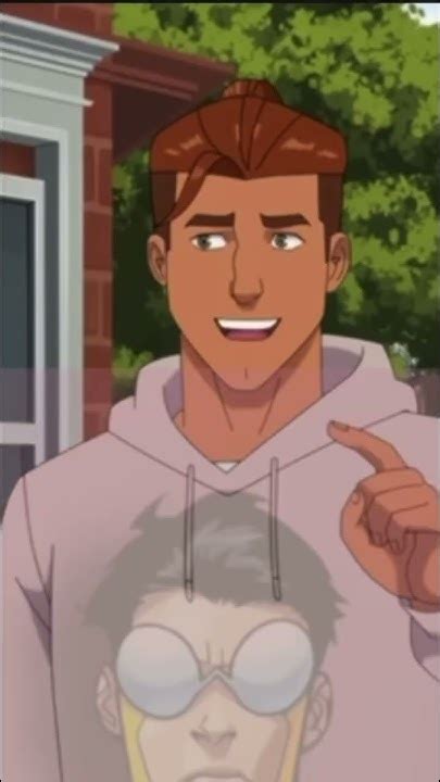 Bug Eyed Invincible Edit Rexsplode Edit Invincibleedit Editing Invinciblewar Youtube