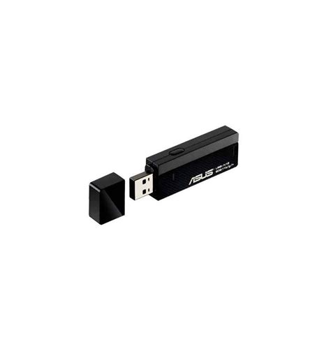Asus USB-N13: USB Wifi a buen precio