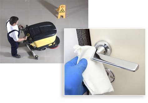 The Scientific Measurement Of Cleaning And Cleanliness APPA