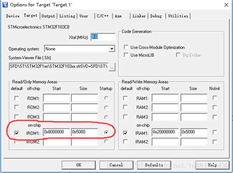 基于stm32的bootloader经验分享 Stm32团队 St意法半导体中文论坛