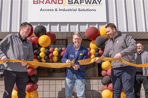 Brandsafway The Phoenix Mesa Gateway Airport Authority Is Getting A New Air Traffic Control