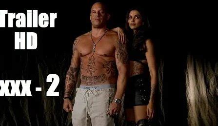 Xxx2 Trailer The Return Of Xander Cage Yandex Video Aramada