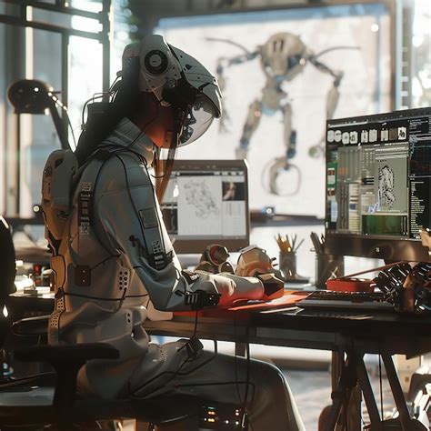 Simulation Modeling Images Free Download On Freepik