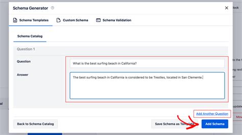 how to add faq schema in wordpress 2 methods utibe inyang