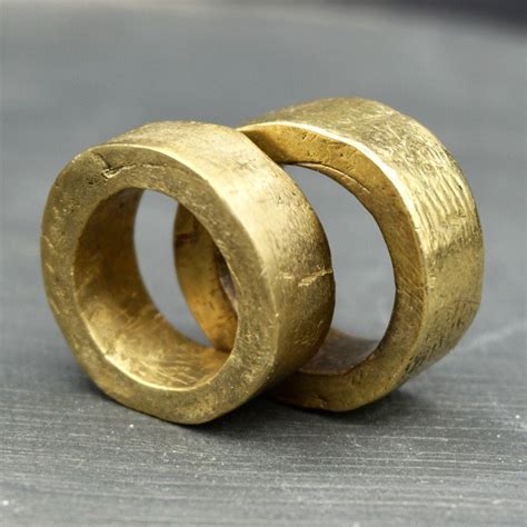 Brass Ring Etsy
