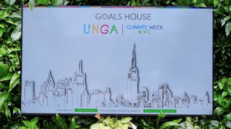 Unga Goals House