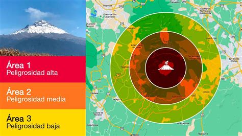 Volcán Popocatépetl Registra 143 Exhalaciones Las últimas 24 Horas