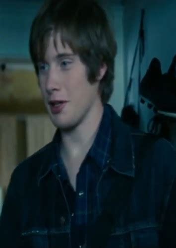 Gracie 1987 Fan Casting On Mycast