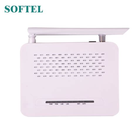 Ont 1ge Gpon Ont FTTH Gpon Ont Modem Gpon Ont And FTTH Gpon Ont Modem
