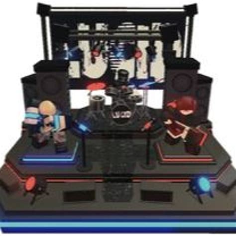 Stream Tdx Tower Defense X Ost Tower Battles Rock Band Dj By
