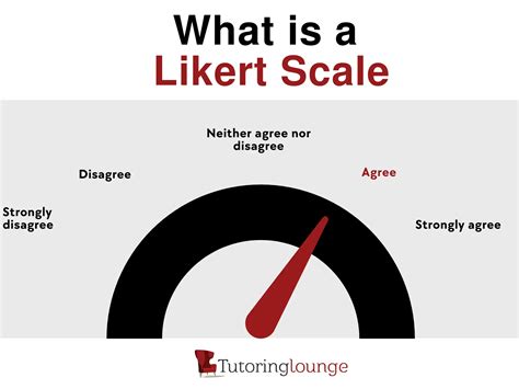 What Is A Likert Scale Definition And Examples Tutoring Lounge