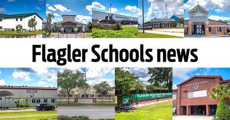Flagler County Schools Some Palm Coast Facilities To Reopen Thursday After Idalia Closures