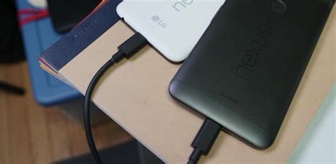 USB Type C Authentication Protocol To Weed Out Faulty Accessories Android Community
