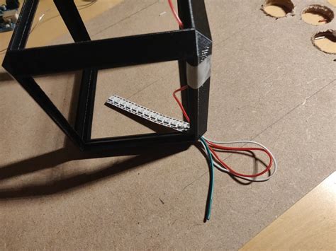 Easy Infinity Cube 14 Steps With Pictures Instructables