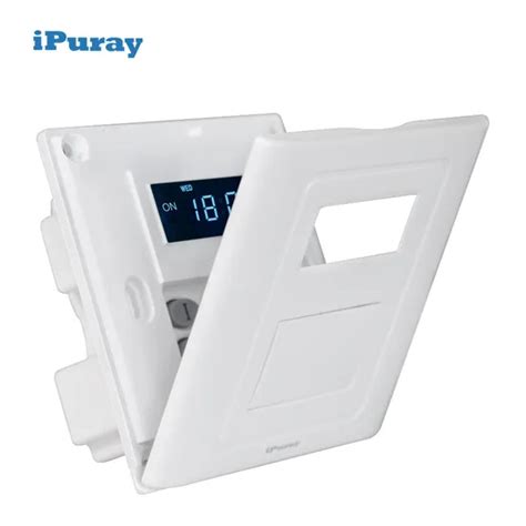 Wifi Timer Switch Switch And Wifi Switch