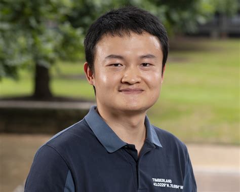Dr Wei Wang