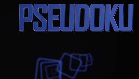 Games Like Pseudoku Steampeek