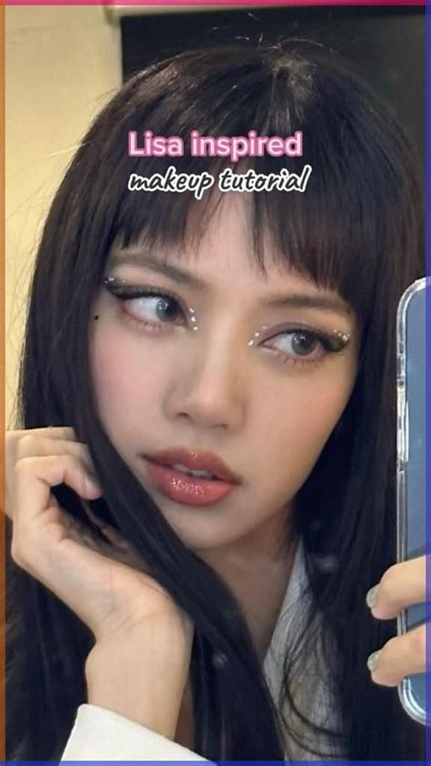 Daring Editorial Makeup 5 Step By Step Looks Konzert