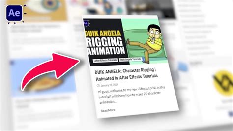 9 Best Motion Graphics Tutorials In After Effects Cg Animation Tutorials Voltagetutorialscom