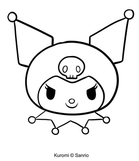 Pin De Jessica García En Hello Kitty Adult Coloring Pages Fotos Para