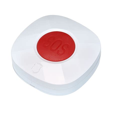 Wifi Wireless Remote Call Button Sos Emergency But Grandado