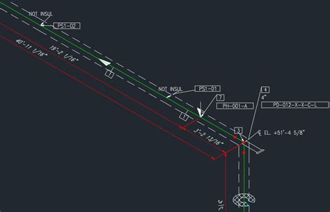Problem With Insulation Limit And Iso Message Autodesk Community