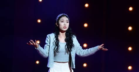 [포토] 박지연 눈 뗄 수 없는 멋진 연기