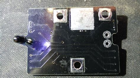 The PCBs Details Hackaday Io