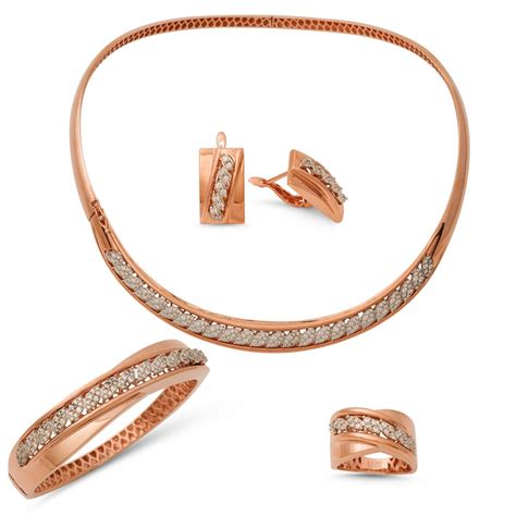 طلای زنانه کیان گلد گالری