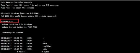 Aspnet Core Issue Error 5025 Damir Dobric Posts Developersde