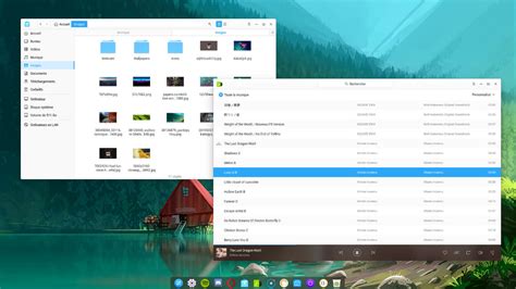 Tutoriel Vidéo Unix And Deepin Environnement De Bureau Deepin 154
